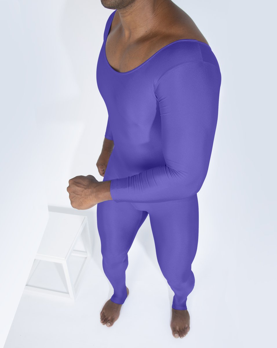 Long Sleeve Unitard Style# 5009 | We Love Colors