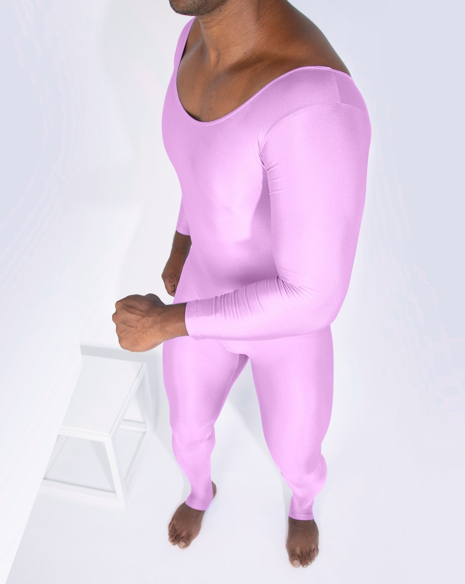 Long Sleeve Unitard Style# 5009 | We Love Colors